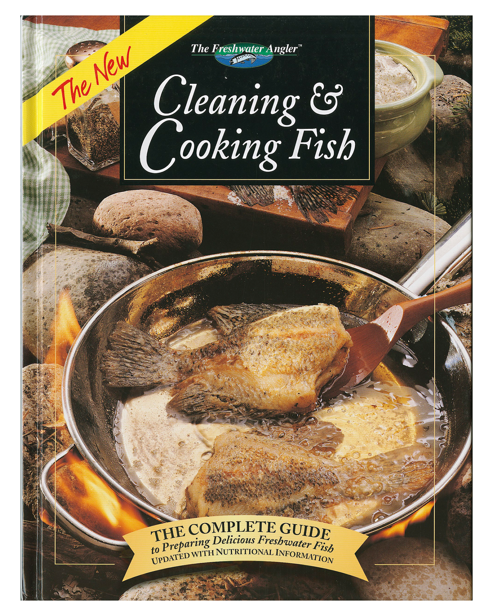 The Freshwater Angler The New Cleaning and Cooking Fish | Bass Pro Shops